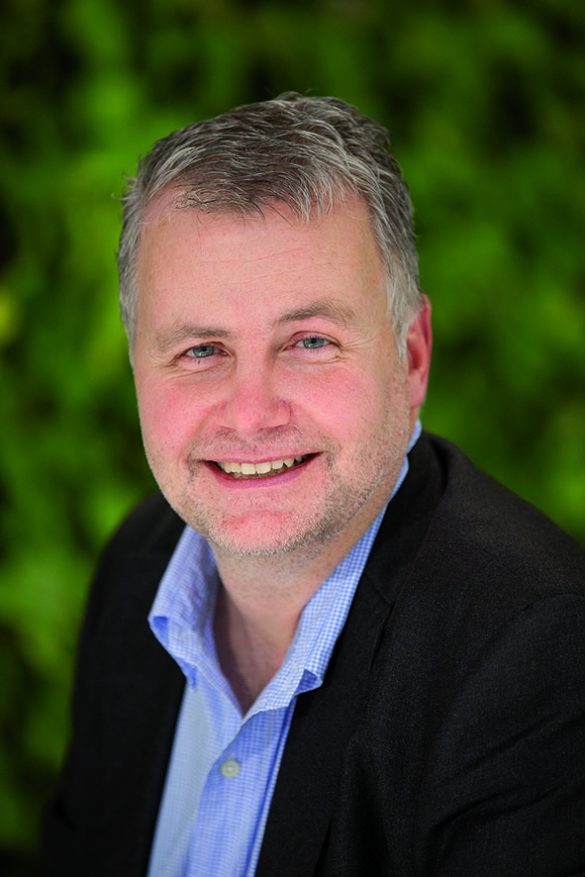 UNSER TEAM – Greger